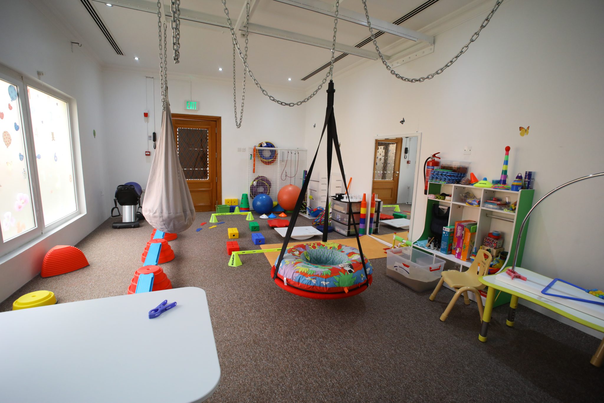 Occupational Therapy Family Hope Center Occupational Therapy Family Hope Center